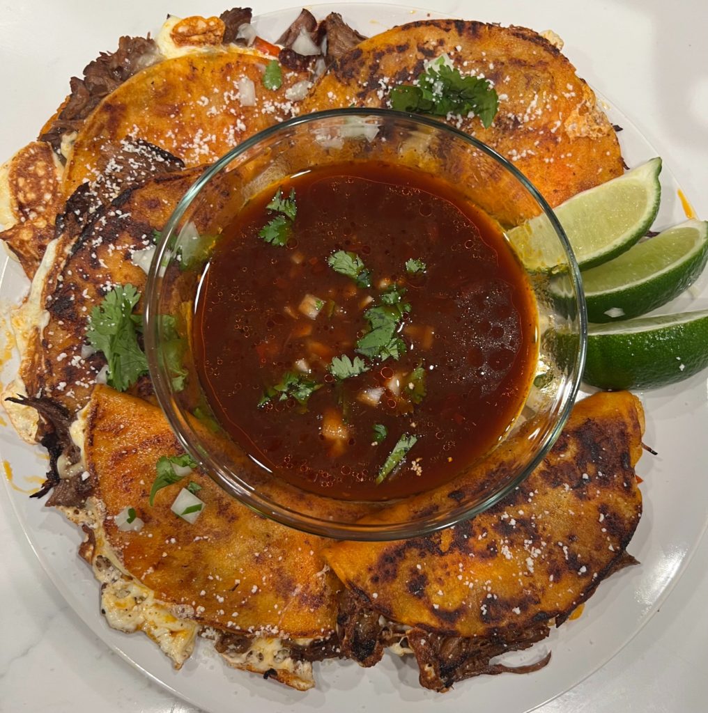 Dominican Style Sancocho - One Recipe at a Time